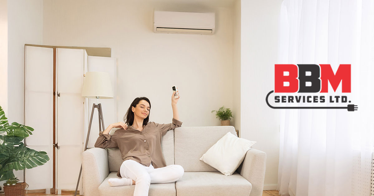 Reliable Heat Pumps and Electrical Services in Corner Brook